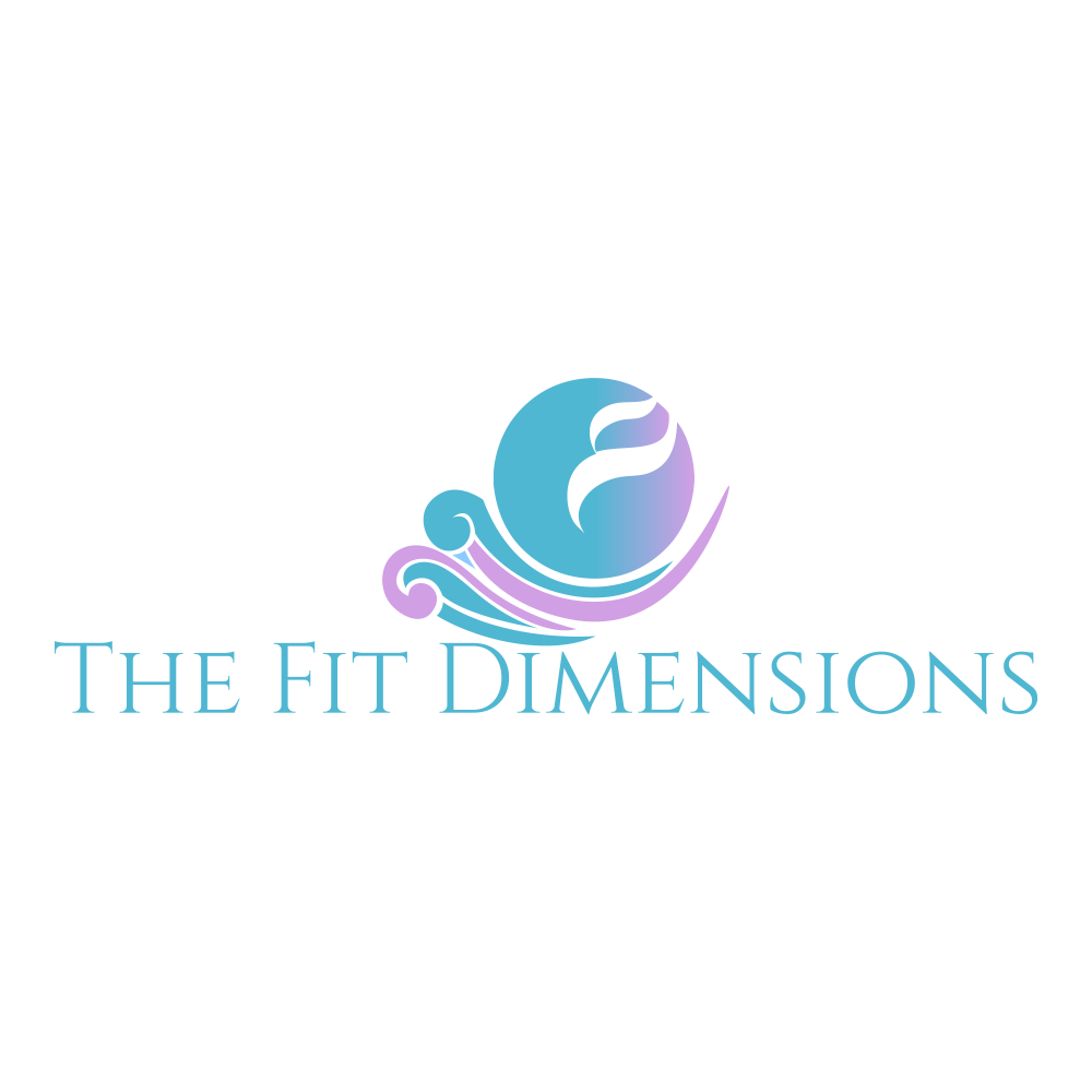 THE FIT DIMENSIONS – We have a true desire to help others find a way of ...